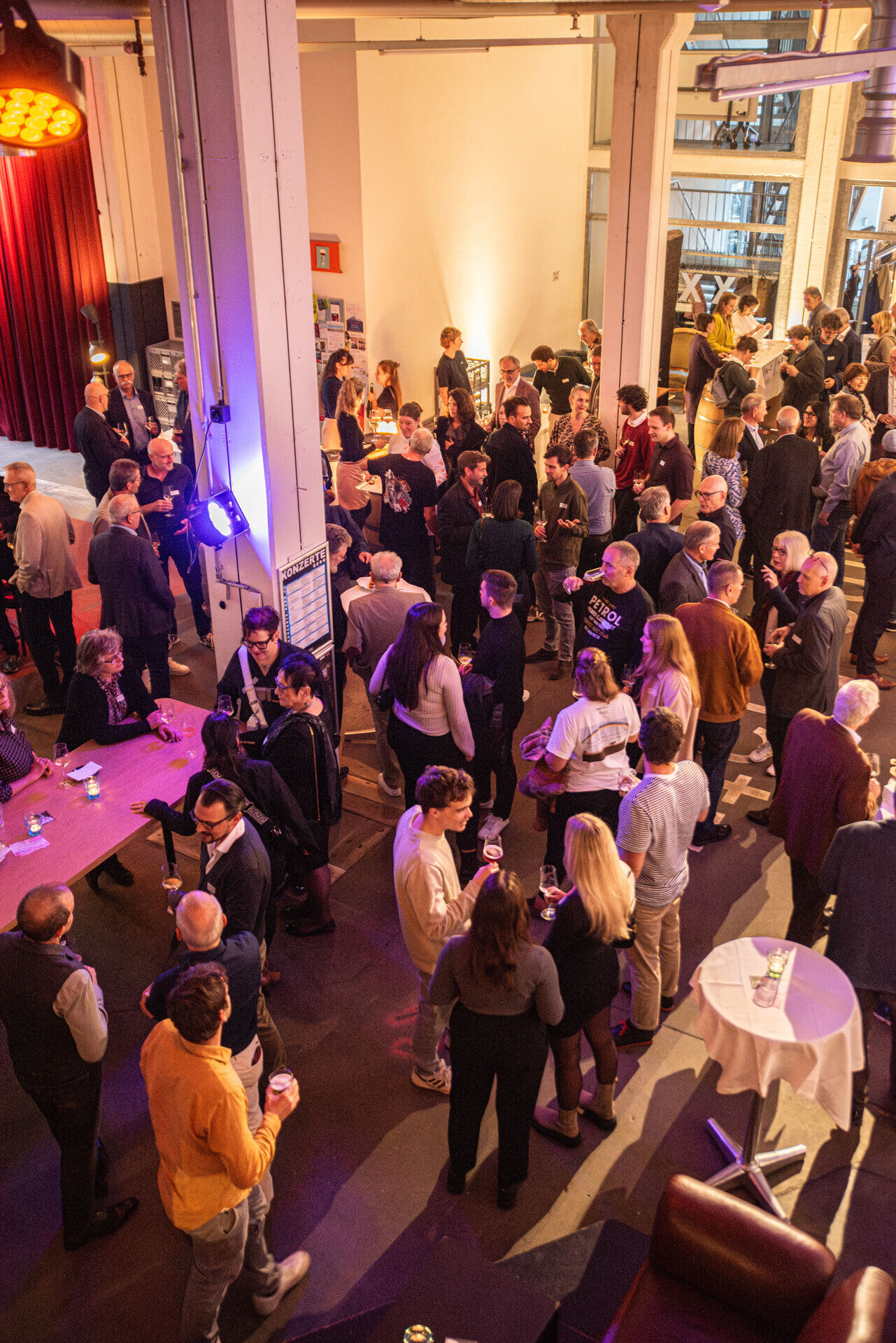 Rykart - 75 Jahre rykart