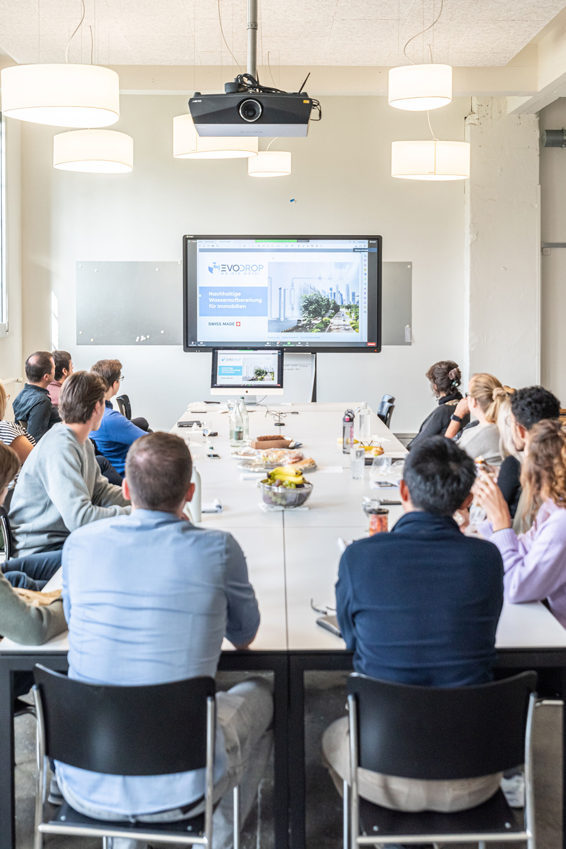 Rykart - NNBS Zoom-Lunch-Reihe